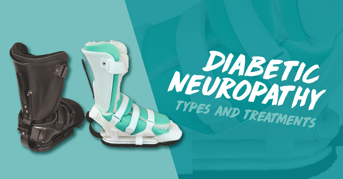 Diabetic Neuropathy Treatment